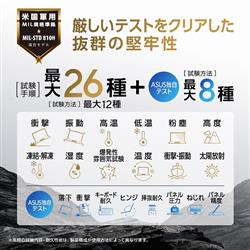 ASUS M1502YA-BQ190WS ノートPC ASUS Vivobook 15 M1502YA 15.6 ASUS M1502YA-BQ190WS ノートPC ASUS Vivobook 15 M1502YA 15.6