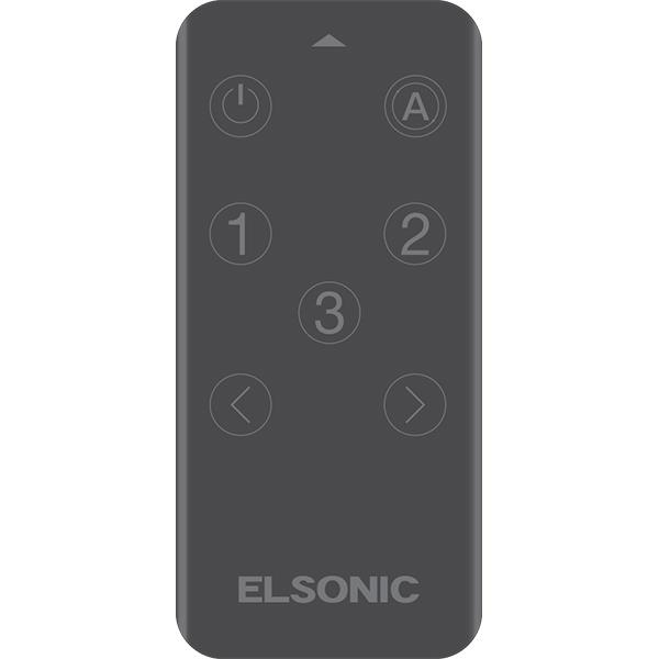 ELSONIC HDMIセレクター 【HDMI3ポート切り替え/4KHDR対応】 EP-HDMISL01 | ノジマオンライン