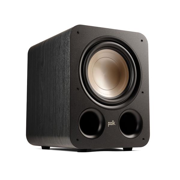 Polkaudio ES10SW サブウーファー【ハイパフォーマンス/200W Polkaudio ES10SW サブウーファー【ハイパフォーマンス/200W