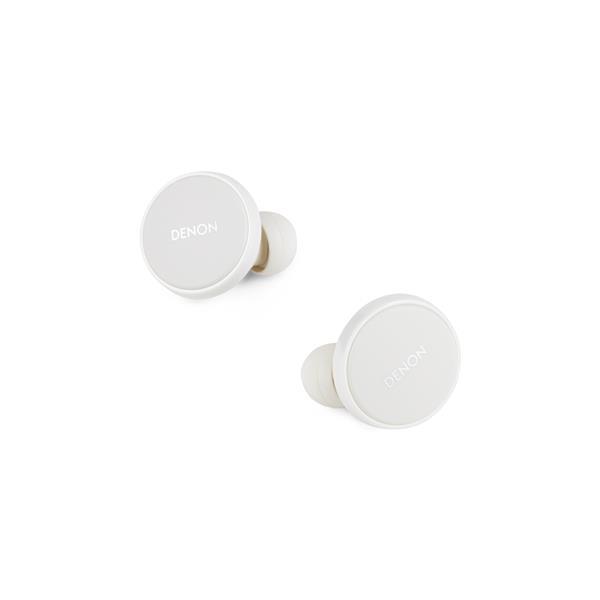 DENON AHC15PLWTEM イヤホン Denon PerL Pro【ワイヤレス(左右 DENON AHC15PLWTEM イヤホン Denon PerL Pro【ワイヤレス(左右