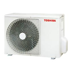 TOSHIBA エアコン[DZシリーズ]【6畳用/2.2kw/100V/2025年モデル】 RAS-U221DZ-W-ESET | ノジマオンライン
