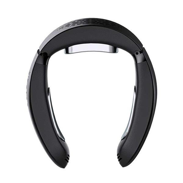 コンピューケース・ジャパン agreen USB冷暖房ネッククーラー ペルチェ式 ブラック JNF-CW02-BK | ノジマオンライン