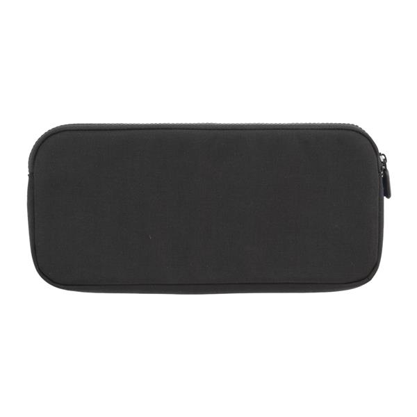 【Switch2】 CYBER・CORDURAポーチ ブラック | ノジマオンライン