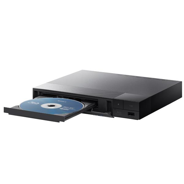 SONY BDP-S1700 ブルーレイディスク/DVDプレーヤー | ノジマ SONY BDP-S1700 ブルーレイディスク/DVDプレーヤー | ノジマ