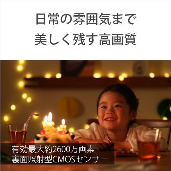 SONY ZV-E10M2X-WQ デジタル一眼カメラ VLOGCAM ZV-E10 II SONY ZV-E10M2X-WQ デジタル一眼カメラ VLOGCAM ZV-E10 II