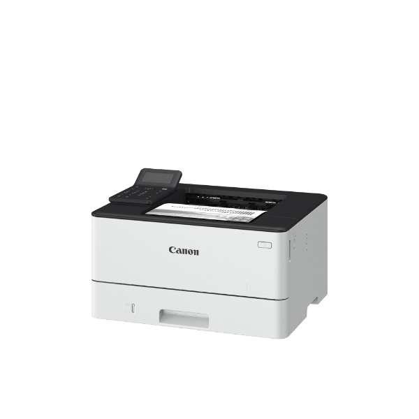 CANON キヤノン レーザービームプリンター Satera LBP244 | ノジマオンライン