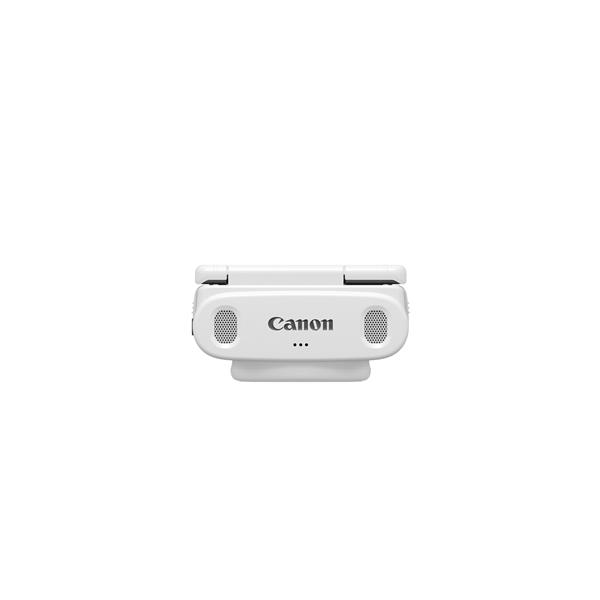 Canon PSV10-WH ポケットサイズ Vlogカメラ PowerShot V10 Canon PSV10-WH ポケットサイズ Vlogカメラ PowerShot V10
