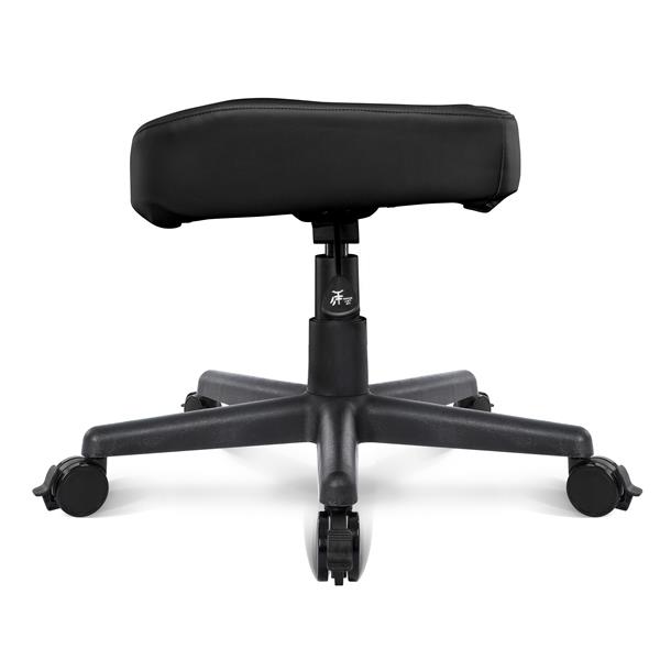 AKRacing ゲーミングチェア Footrest ブラック FOOTREST-BLACK | ノジマオンライン
