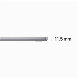 Apple MQKP3J-A MacBook Air【15インチ/8コアCPUと10コアGPUを Apple MQKP3J-A MacBook Air【15インチ/8コアCPUと10コアGPUを
