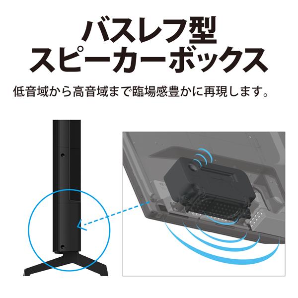 SHARP 2T-C43GF2 液晶テレビ AQUOS(アクオス)GF2ライン 43V型 SHARP 2T-C43GF2 液晶テレビ AQUOS(アクオス)GF2ライン 43V型