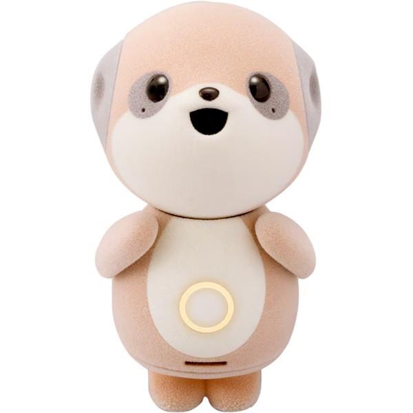 SHARP コンパニオンロボット ポケとも[対話AIを搭載したコンパニオンロボット] SR-C01M-W | ノジマオンライン