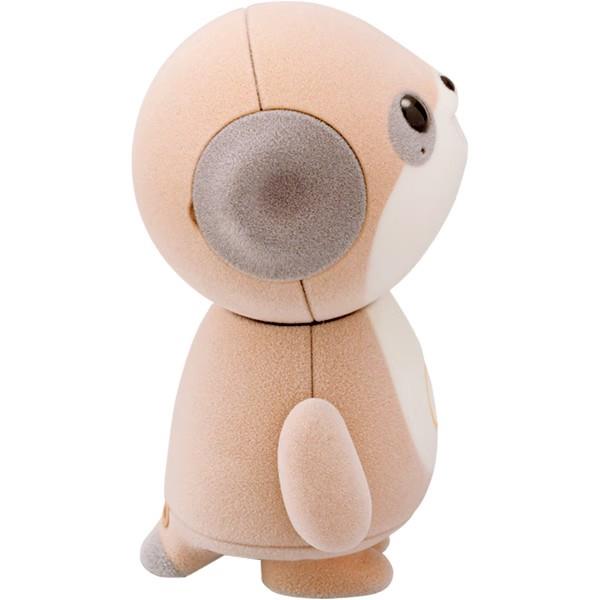 SHARP コンパニオンロボット ポケとも[対話AIを搭載したコンパニオンロボット] SR-C01M-W | ノジマオンライン