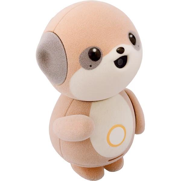 SHARP コンパニオンロボット ポケとも[対話AIを搭載したコンパニオンロボット] SR-C01M-W | ノジマオンライン