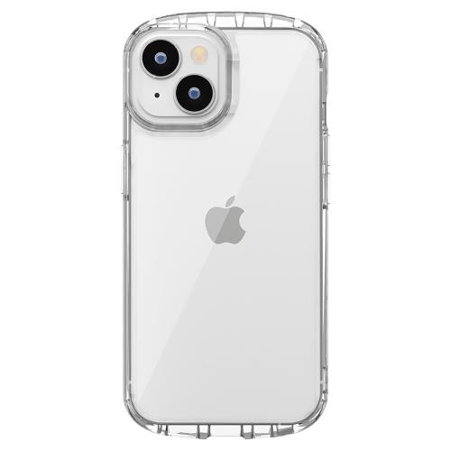 PGA PG22KPT04CL iPhone14用ケース【背面/クリア】 | ノジマ PGA PG22KPT04CL iPhone14用ケース【背面/クリア】 | ノジマ