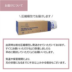 F1F2 無重力枕 The Cubes.日本限定ビッグサイズ 首こり 肩こり 仰向け 横寝 ストレートネックに Cubes02 | ノジマオンライン