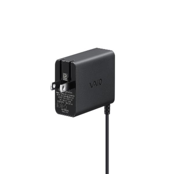 VAIO VAIO USB Type-C 標準 ACアダプター VJ8PD65W4 | ノジマオンライン
