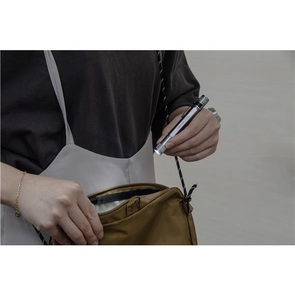 GENTOS ペンライト【懐中電灯/小型/軽量/乾電池式/防水・防塵】 LU-101 | ノジマオンライン