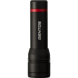GENTOS LEDフラッシュライト レクシード【懐中電灯/明るい/防水・防塵/頑丈】 RX-344D | ノジマオンライン