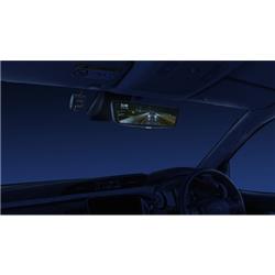 ALPINE デジタルミラー取付キット【ハイラックス2020.8-現在専用 】 KTX-M01-HL-125 | ノジマオンライン