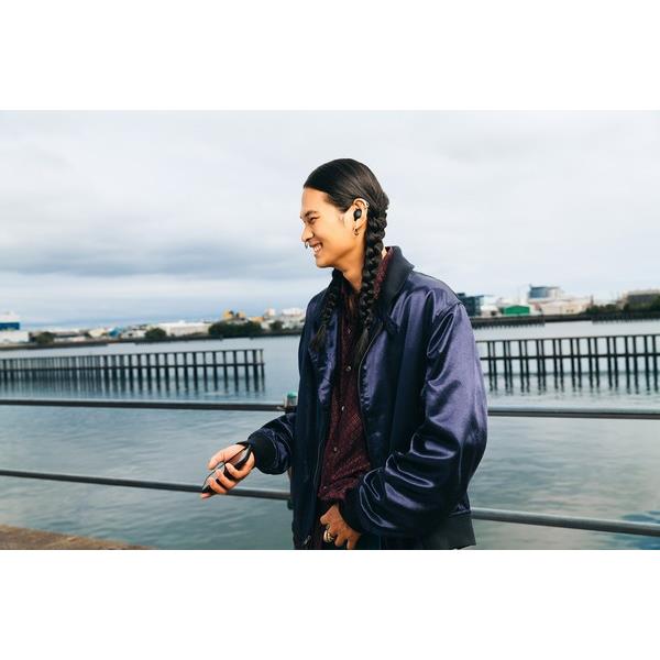 audiotechnica ATH-CKS30TW-PLUS-TBK イヤホン【左右分離 audiotechnica ATH-CKS30TW-PLUS-TBK イヤホン【左右分離