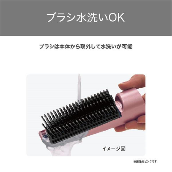 TESCOM TC360A-P マイナスイオンカールドライヤー【ワイド TESCOM TC360A-P マイナスイオンカールドライヤー【ワイド