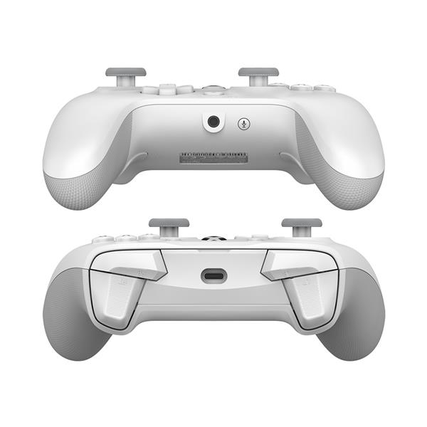 GameSir GameSir-G7-HE-White 有線接続ゲーミングコントローラー GameSir GameSir-G7-HE-White 有線接続ゲーミングコントローラー