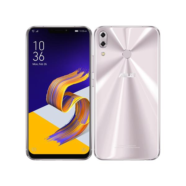 ASUS X00QD-321139 【Bランク中古品】 SIMフリー ZenFone 5 64GB ASUS X00QD-321139 【Bランク中古品】 SIMフリー ZenFone 5 64GB