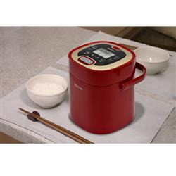 クマザキエイム MC-107R マルチ・ライスクッカー | ノジマオンライン