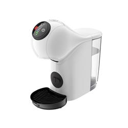 ネスレ ドルチェグスト GENIO S BASIC(ジェニオエベーシック)【ホワイト】 MD9784PW | ノジマオンライン