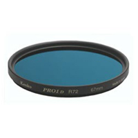 KENKO レンズフィルター PRO1D-R72-52 | ノジマオンライン