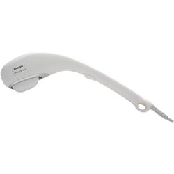 スライヴ ハンディマッサージャー Chopper チョッパー【ホワイト】 MD-8302 | ノジマオンライン