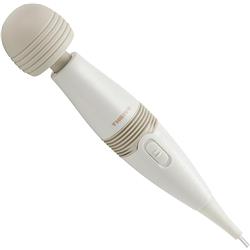 THRIVE ハンディマッサージャー 【ライトベージュ】 MD-001S | ノジマオンライン