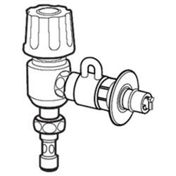 Panasonic 分岐水栓 CB-E7 | ノジマオンライン